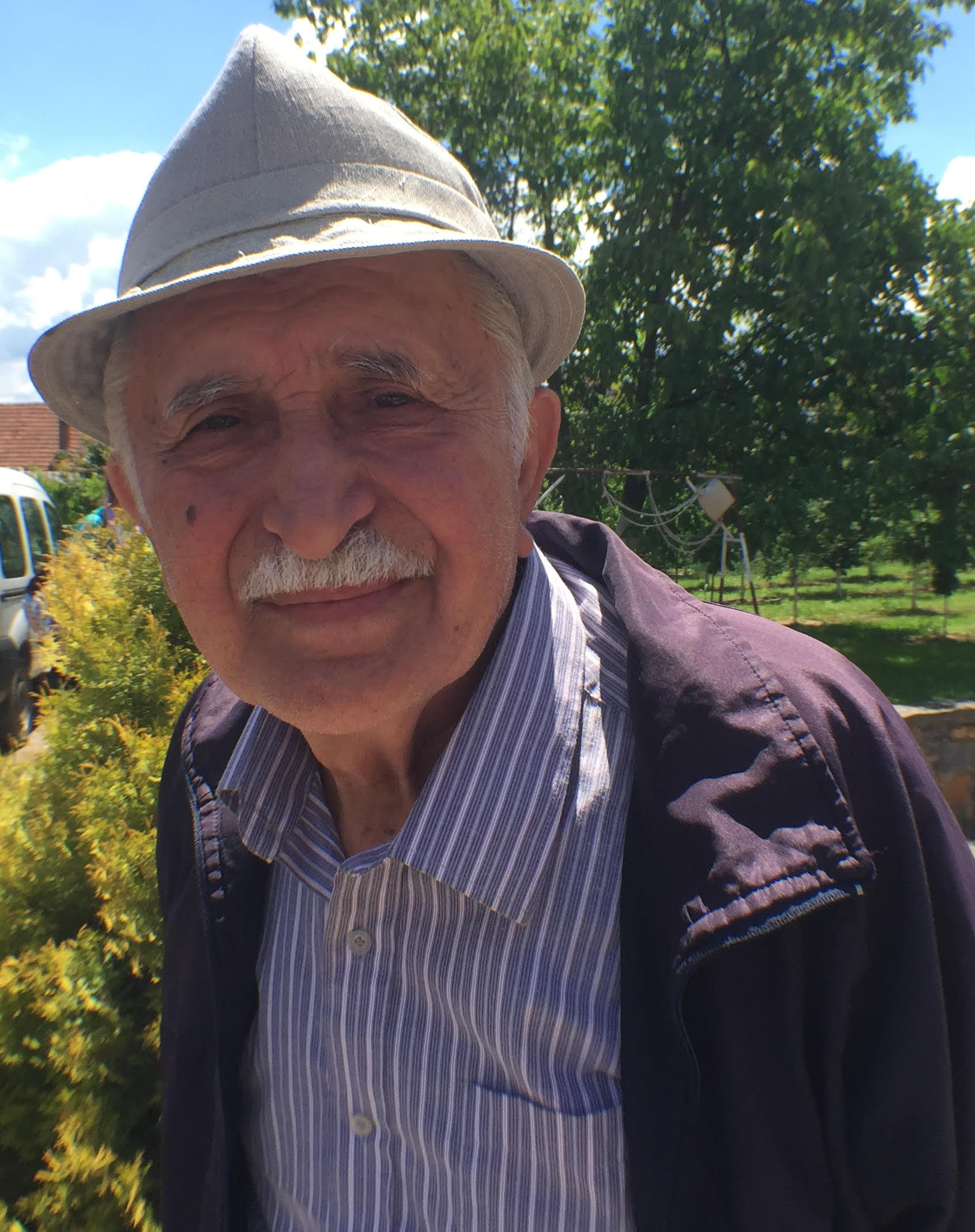 Serbia’s finest wine regions – Stephen Quinn, PhD