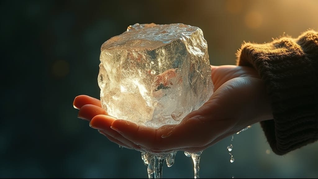 Self editing: the ICE approach – Stephen Quinn, PhD